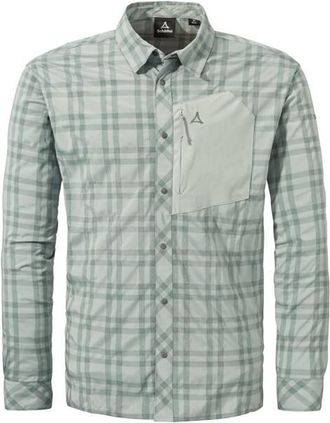 Sch&ouml;ffel Herren Hemd Shirt Style Dynkur MNS