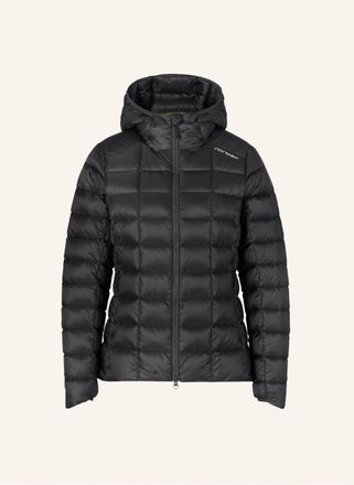 Nordisk Daunenjacke Estrid schwarz