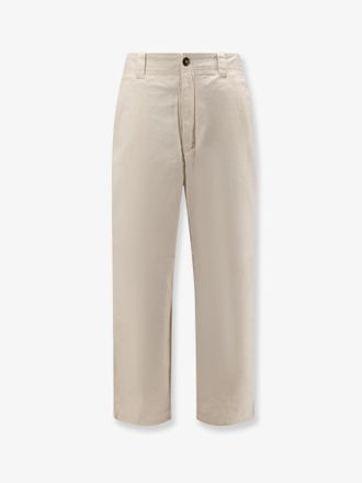 Woodbird Denim trousers - WOODBIRD - gender_Man