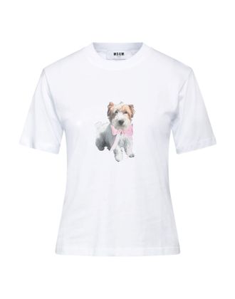 Msgm TOPS - T-shirts auf YOOX.COM