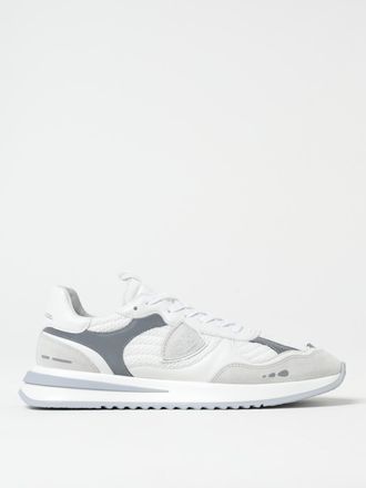 Philippe Model Baskets PHILIPPE MODEL Homme couleur Blanc