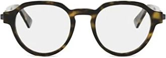 Bulgari Monture optique Octo - unisex - Accessoires - Multicolore - Taille: 50 MM