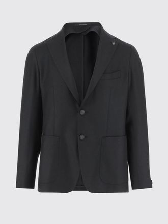 Tagliatore Veste TAGLIATORE Homme couleur Noir