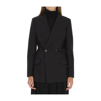 Gucci Jackets - - Jackets - Damen - Schwarzk - L