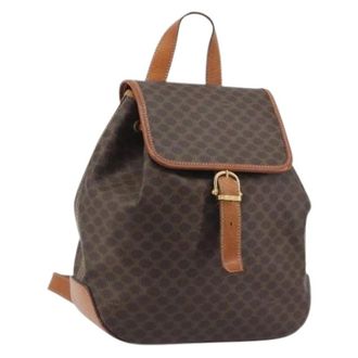 Celine Damen, Pre-Owned, Braun, ONE SIZEGr&ouml;&szlig;e