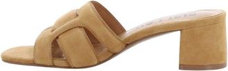 Bibi Lou Femme, Chaussures, Brun, Taille: 40 EU 761Z30Vk Mule &agrave; Talon