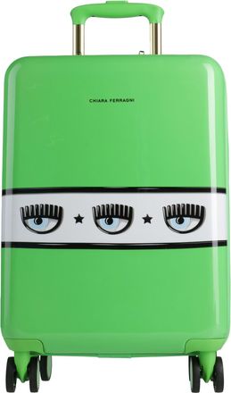 Chiara Ferragni KOFFER & CO. - Trolleys auf YOOX.COM