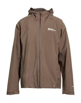 Jack Wolfskin MANTEAUX - Vestes et blousons sur YOOX.COM