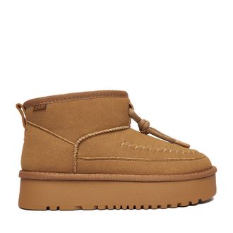 Roxy Schneeschuhe Roxy CEO-HDR2503-2 Braun