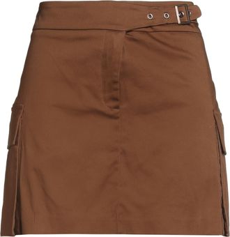 La Semaine Paris HOSEN & RÖCKE - Miniröcke auf YOOX.COM