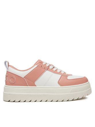 HUGO BOSS Sneakers Lyssa 50536310 Rosa