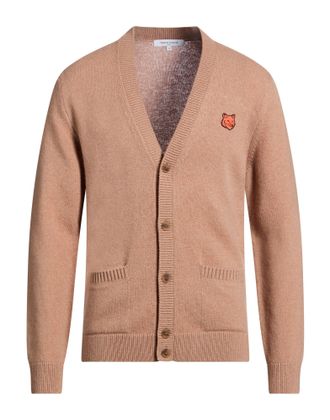 Maison Kitsun&eacute; STRICKWAREN - Strickjacken auf YOOX.COM