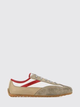 Alexander McQueen Sneakers Damen Farbe Wei&szlig;
