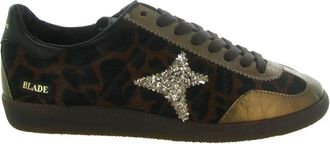 Ama brand Femme, Chaussures, Brun, Taille: 40 EU 4403 Blade