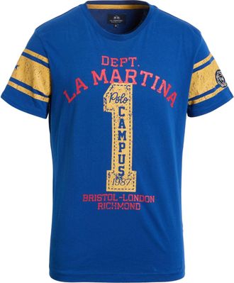 La Martina TOPS - T-shirts auf YOOX.COM