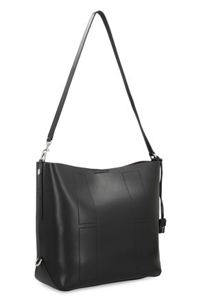Hogan Hobo Bag - Black