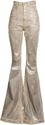 Rick Owens BAS - Pantalons en jean sur YOOX.COM