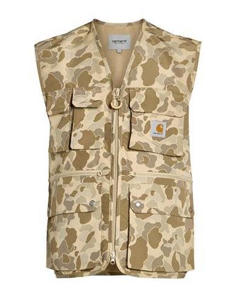 Carhartt Work in Progress MANTEAUX - Vestes sans manches sur YOOX.COM