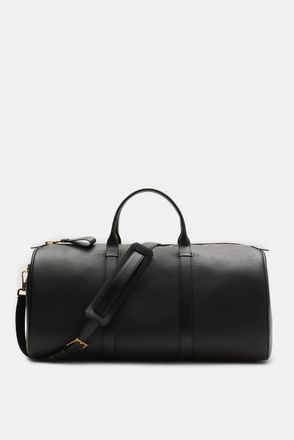 Tom Ford Herren - Weekender schwarz