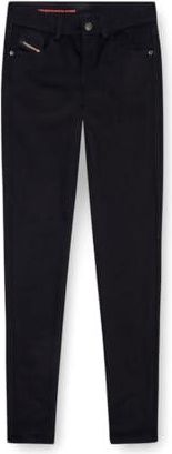 Diesel 2017 SLANDY_Pants_Noir_32W / 30L