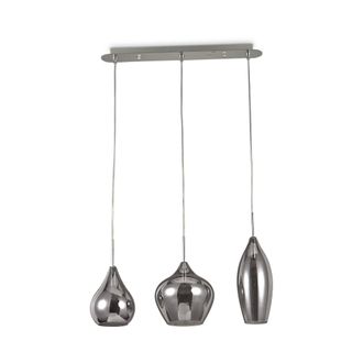 Ideal Lux SOFT SB3 FUME