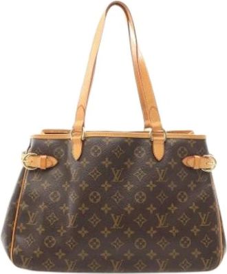 Louis Vuitton Damen, Pre-Owned, Braun, ONE SIZEGr&ouml;&szlig;e