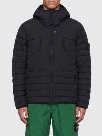 Stone Island Jacke Herren Farbe Blau