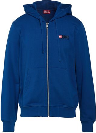 Diesel S-GINN-HOOD-ZIP-DIV