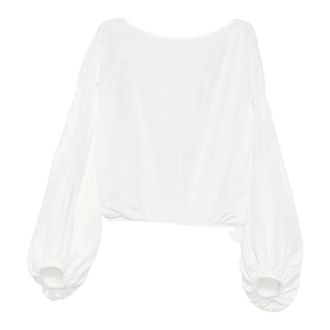 Andamane Body - - Tops - Damen - Wei&szlig; - S