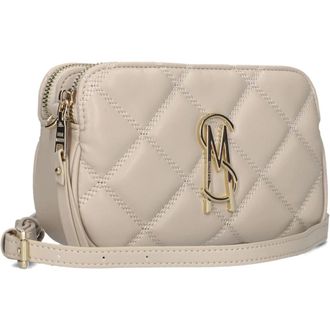 Steve Madden Damen, Taschen, Beige, ONE SIZEGr&ouml;&szlig;e
