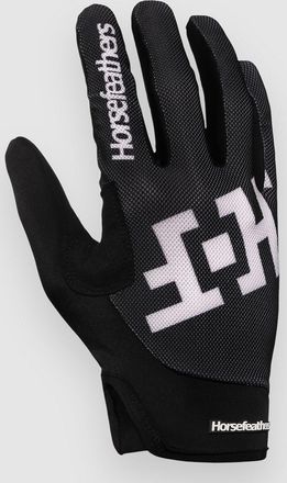 Horsefeathers Digger Gloves black
