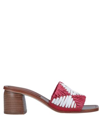 Sigerson Morrison SCHUHE - Sandalen auf YOOX.COM