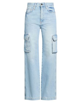 Liu Jo HOSEN & R&Ouml;CKE - Jeanshosen auf YOOX.COM