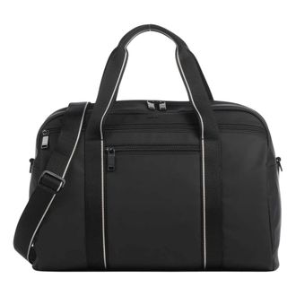 HUGO BOSS Sac de voyage Zeph - Homme - Sacs - Noir - Taille: ONE Size
