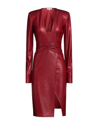 Patrizia Pepe KLEIDER - Midi-Kleider auf YOOX.COM