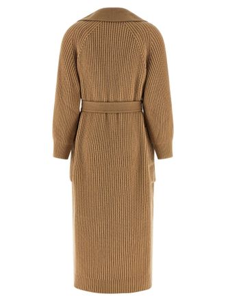 Max Mara Berard Coat - Camel