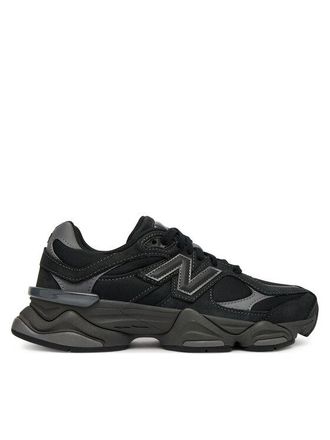 New Balance Sneakers U906079E Schwarz