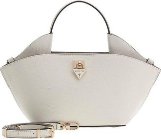 Guess Tote Bag Off-White