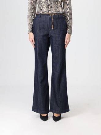 Michael Kors Jeans MICHAEL KORS Femme couleur Bleu Marine