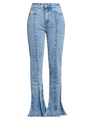 Y / Project HOSEN & R&Ouml;CKE - Jeanshosen auf YOOX.COM