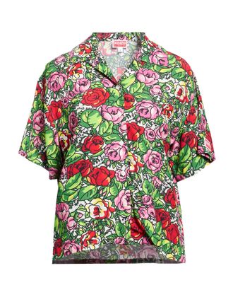 Kenzo TOPS - Hemden auf YOOX.COM