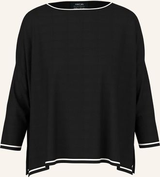 Marc Cain Pullover schwarz