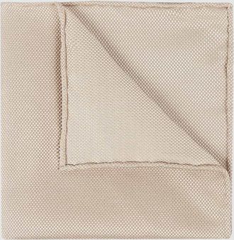 Blick. Einstecktuch aus Seide