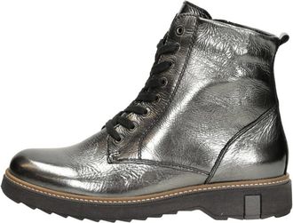 Waldl&auml;ufer Femme, Chaussures, Gris, Taille: 36 EU Bottines Kitomi