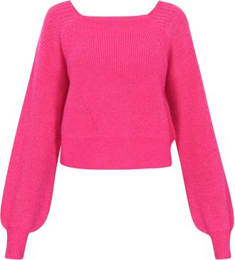 Izia Pullover Frauen Rosa