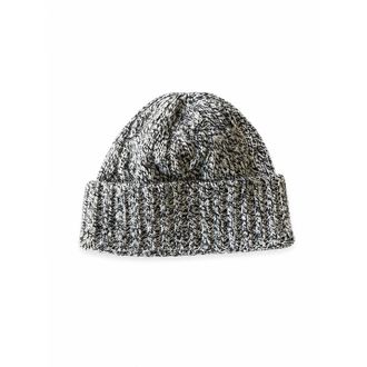 Lardini Bonnet en laine - unisex - Accessoires - Multicolore - Taille: S