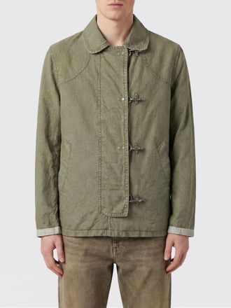 Fay Veste FAY Homme couleur Vert