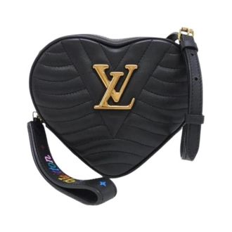 Louis Vuitton Pre-owned Vintage Schultertasche - - Pre-owned - Damen - Schwarzk - ONE SIZE