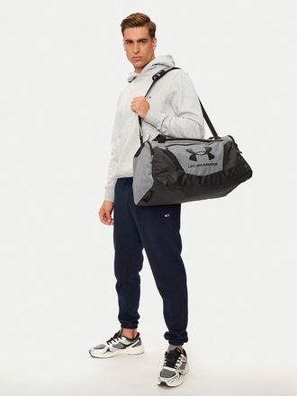 Under Armour Tasche Under Armour Ua Undeniable 5.0 Sm 1369222-012 Grau