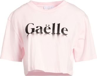 Ga&euml;lle Paris TOPS - T-shirts auf YOOX.COM